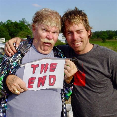 Jackass Behind The Scenes Part 5 💀 Rjackass