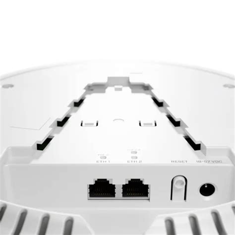 Mikrotik Cap Ax Wifi 6 Access Point At Rs 11000 Wifi Access Point In