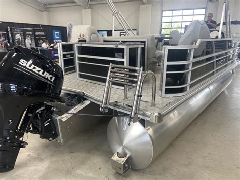 New 2024 Trifecta 20f Le 30557 Martin Boat Trader