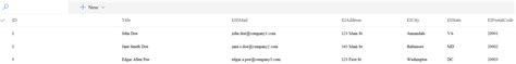 office fabric ui react redux part 5 of 5