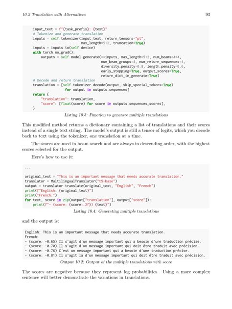 Nlp With Hugging Face Transformers