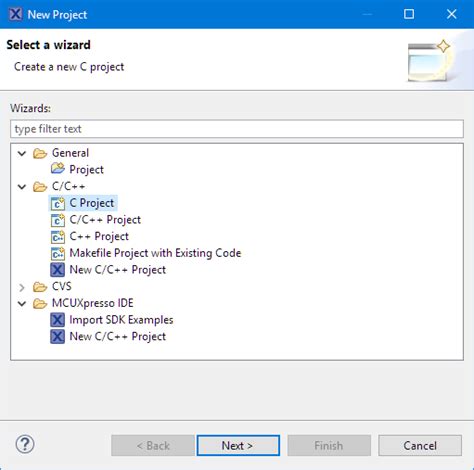 Tutorial Makefile Projects With Eclipse Mcu On Eclipse