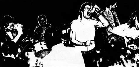 Dementlieu Punk Archive Washington DC DC Reports From Noise