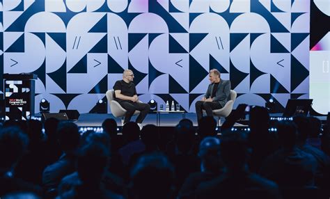 Wearedevelopers 2023 Gefördert Durch Den Kongressfonds Berlin Berlin Convention Office