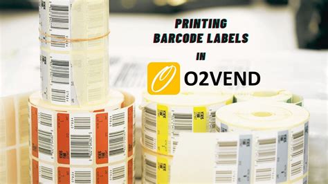 how to generate barcodes for labels for inventory tracking by meena