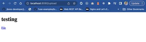 17 How to Upload File in Golang - Santekno.com | Tech Tutorials and Trends
