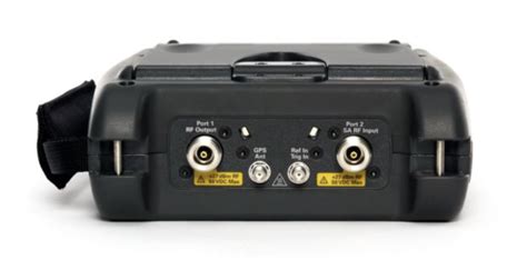 Keysight N9927a Fieldfox Handheld Microwave Vector Network Analyzer