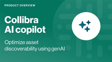 Collibra AI Copilot: Faster data discovery and governance | Collibra