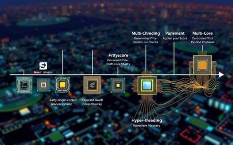 Understanding Hyper Threading In Computers