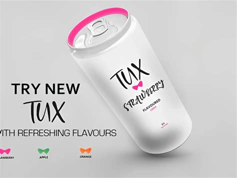 Tux Is A Sexy Stunning Mockup Cider Design Upwork Tux Is A Sexy Stunning Mockup Cider Design Upwork