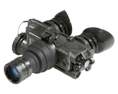 Pvs 7 Gen 3 Good Starting Point Or Not Worth It R Nightvision