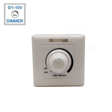 Jual Dimmer 0 10v Value Series Jakarta Barat Simply Simpler Tokopedia