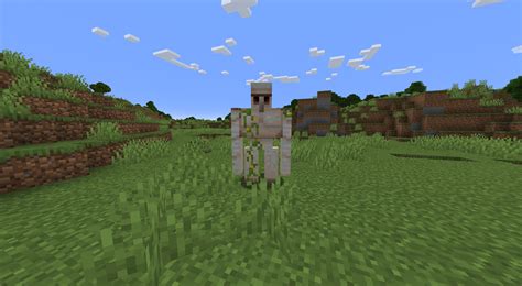 How To Make Minecraft Iron Farm