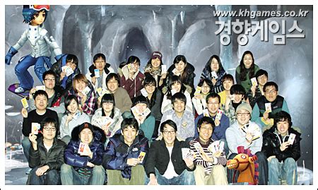 드라마 아이리스는 끝났지만 ‘아이리스 온라인은 이제 시작