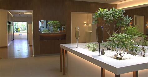 화장실의 고급화 휴게소는 진화 중