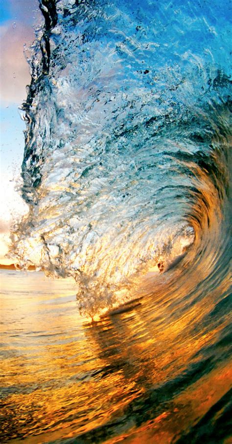Pin By Akinori On Love Nature Ocean Waves Photography Waves