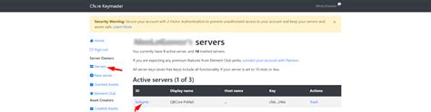 how do i create my keymaster fivem key knowledgebase excellence