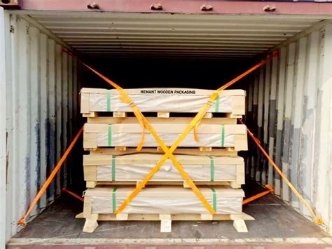 Pan India Export Container Lashing Services In Navi Mumbai Id 2856369519088