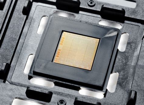 IBM Picks Samsung To Manufacture New Data Centre Processor Chip