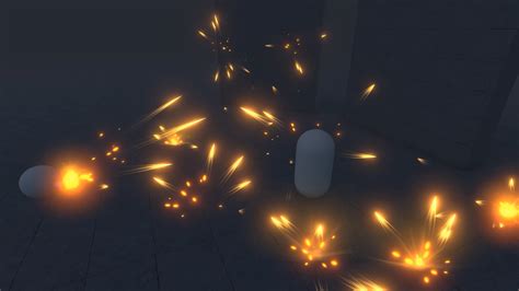 AAA Projectiles Vol.2