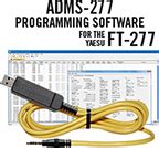 FT Radio Programming Software