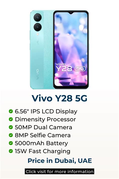 Vivo Y G Price In Uae Dubai September Mobileinto Uae Dubai