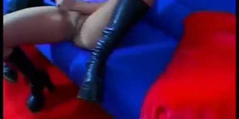 She Can Handle Many Cocks