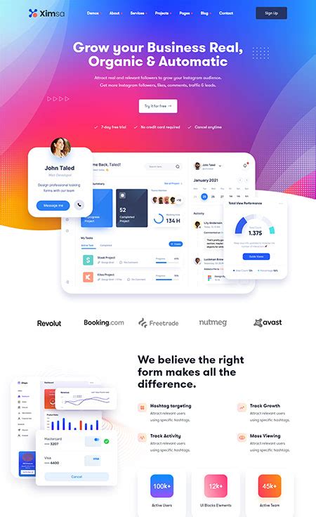 25 Best Saas Wordpress Themes 2025 For Agencies
