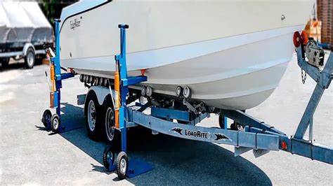 How To Put A Boat On Jack Stands Like A Pro: Step-by-Step Guide | Tools Advisor