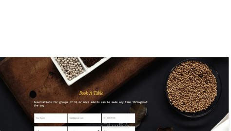 تصميم صفحات ويب ثابته باستخدام html css js خمسات