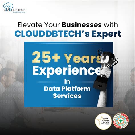 Clouddbtech Pvt Ltd On Linkedin Clouddbetech Team Technology Experience Cloud Learning