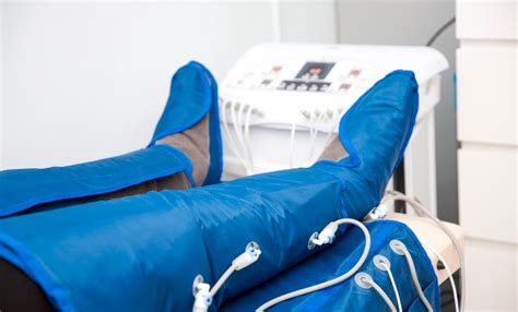 Presoterapia Yici Skin