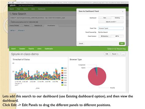 Introduction Of Incidence Response Software Splunk Ppt Download