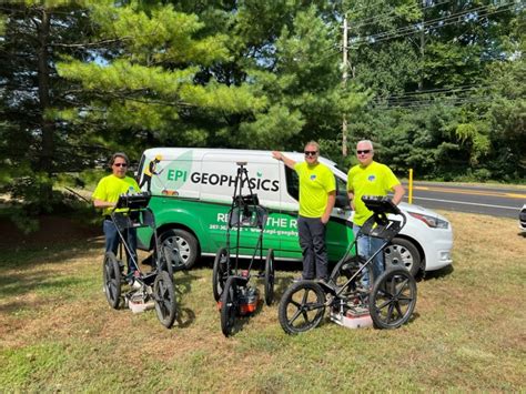 Epi Inc Geophysics Division Is Growing