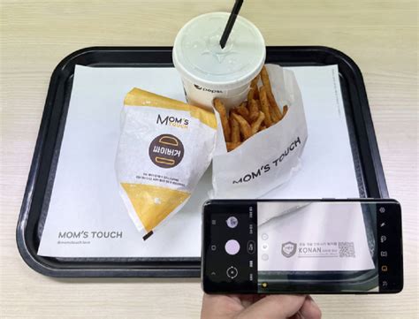 맘스터치 경찰과 함께 보이스피싱 예방 캠페인 펼쳐