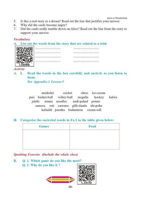 Cgbse Class 8th English Book Pdf Download Online Cgbse Solutions