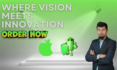 Flutter Mobile App Development With Firebase And Custom Ui By