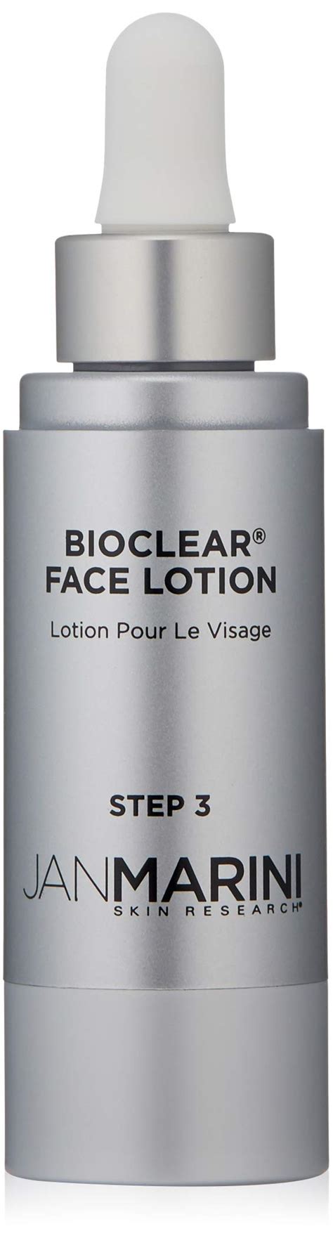Jan Marini Skin Research Bioclear Face Lotion With Glycolic Salicylic