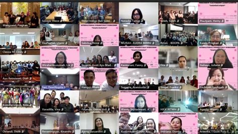 Ade Satria Kusuma On Linkedin It Was An Amazing Day With Ihg Leaders