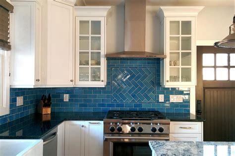 Installation Stories Color Variation Shines In A Fireclay Tile