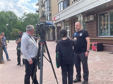 В Киеве заработал первый рекрутинговый центр ССО - 24 Канал