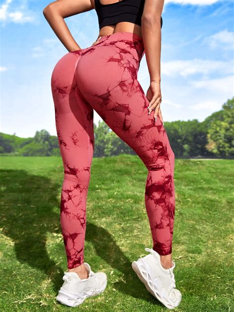 Women's & Men's Clothing, Shop Online Fashion | High waist fashion, Printed sports leggings ...