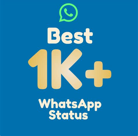100 Best Whatsapp Quotes And Captions For Your Profile Status