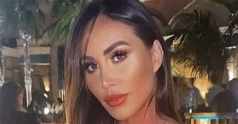 Lauryn Goodman Issues Statement On Celebs Go Dating Romance As Start Date Is Announced Mirror