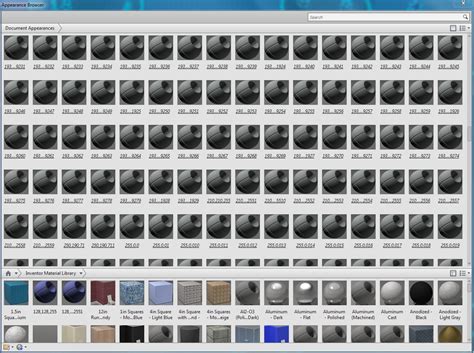 Step File Import Appearance Inventor 2015 Sp1 Autodesk Community