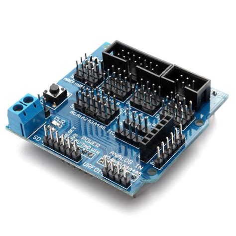 Arduino Shield V5