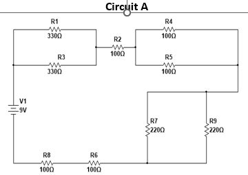 Circuit A Chegg Com