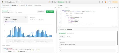 python codingpractice dynamicprogramming memoization problemsolving… rosejansi s