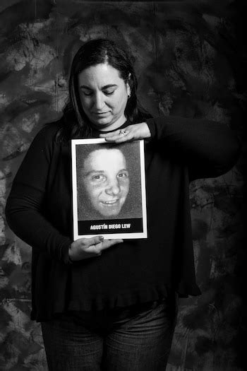 29 Fotos Del Homenaje De Los Empleados De Amia A Las Víctimas Que Trabajaban En Pasteur 633