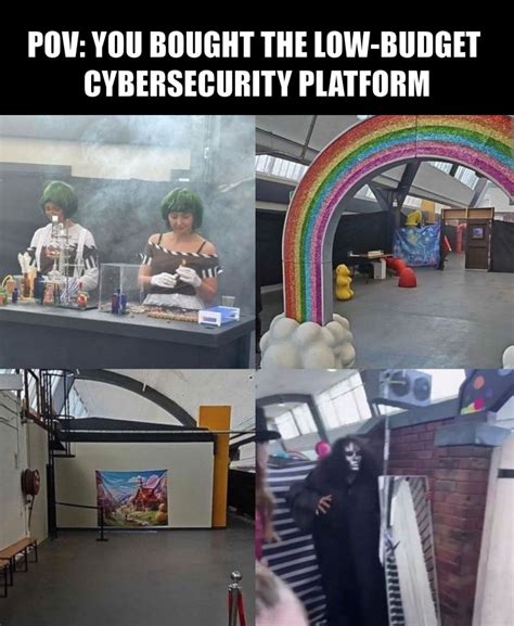 Kiteworks On Linkedin That Feeling When You Realize Your New Cybersecurity Platform Is A…